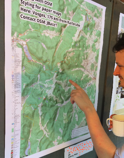 Utiliser - OpenStreetMap France