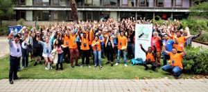 Accueil - OpenStreetMap France