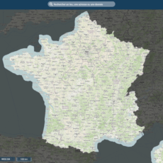 Actualités - OpenStreetMap France