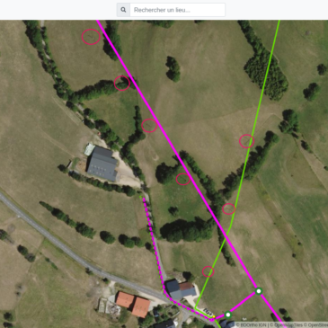 Actualités - OpenStreetMap France