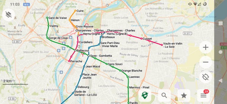 Module 3 : Contribuer à OpenStreetMap - Page 5 sur 7 - OpenStreetMap France