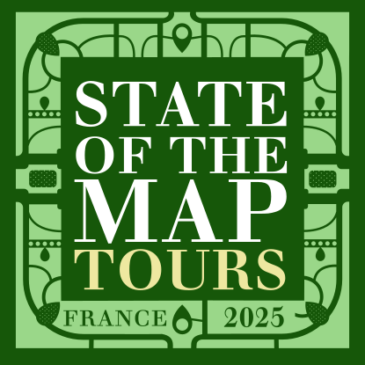 Accueil - OpenStreetMap France